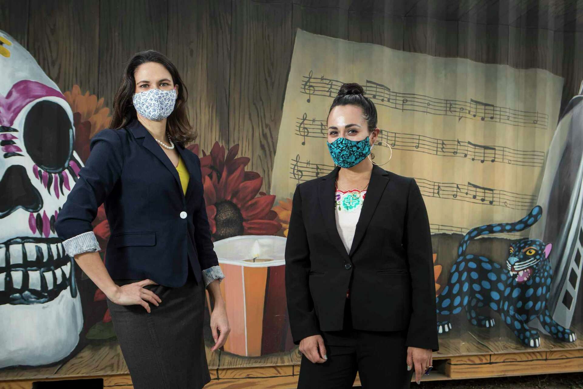 Meet Harris County's newest judges, the only Latinas to sit on a ...