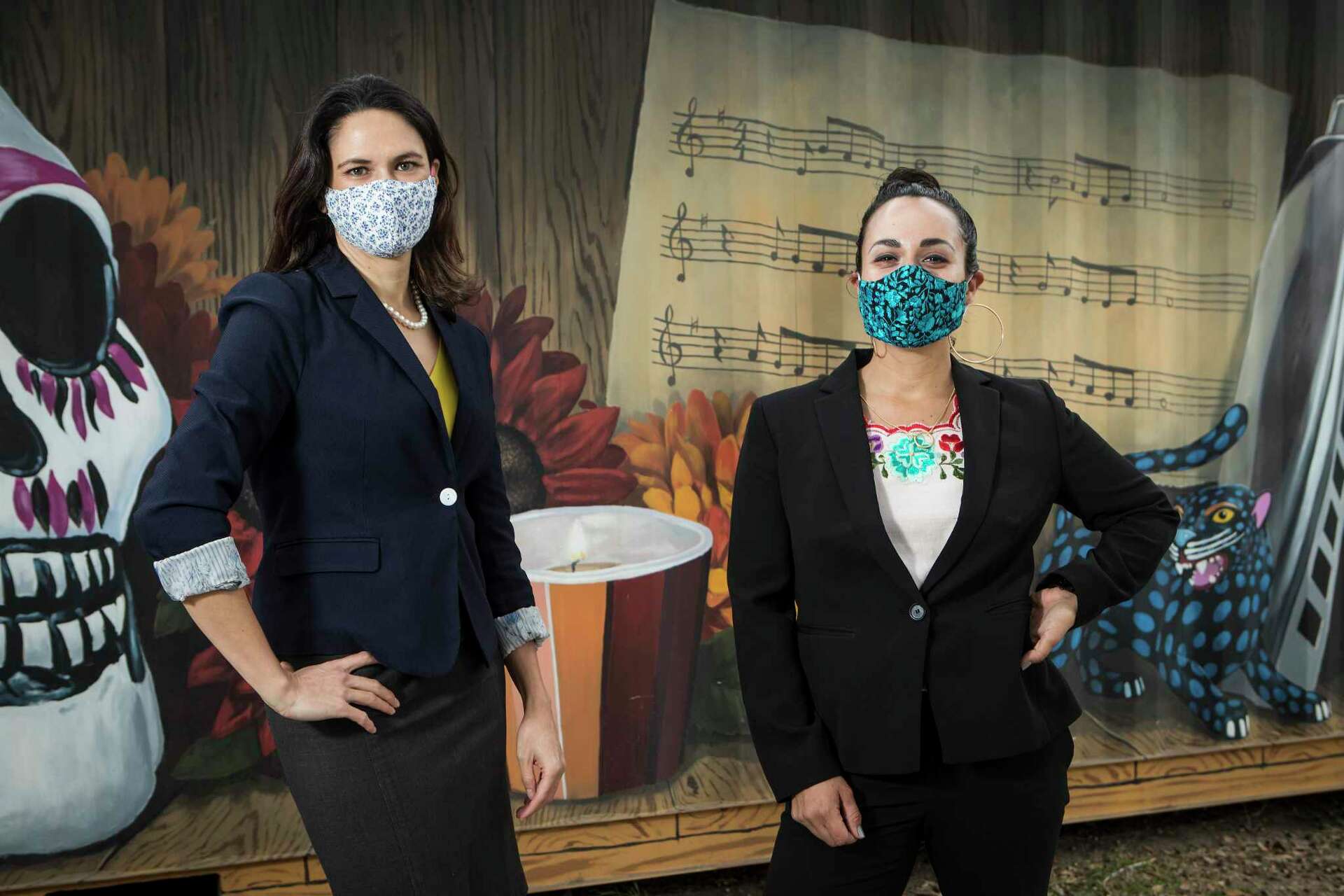 Meet Harris County's newest judges, the only Latinas to sit on a ...