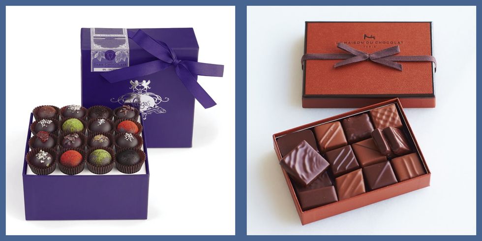 The 9 best boxed chocolates for every occasion
