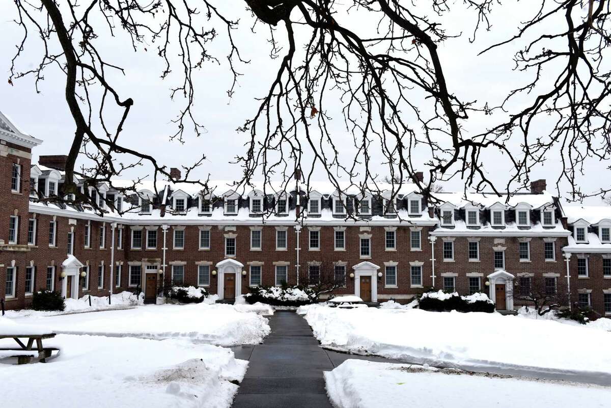 RPI students have spent more days in quarantine than out this semester