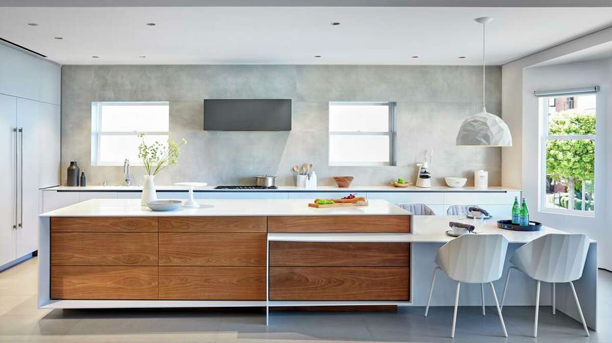 Designer Profile: Mary Maydan, Maydan Architects