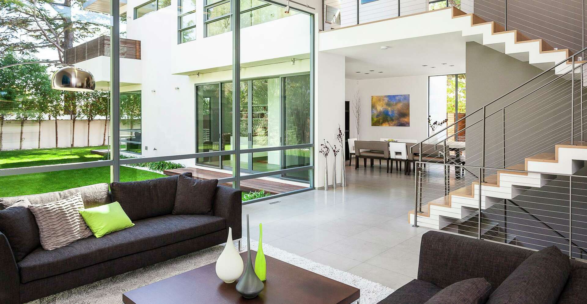 Designer Profile: Mary Maydan, Maydan Architects