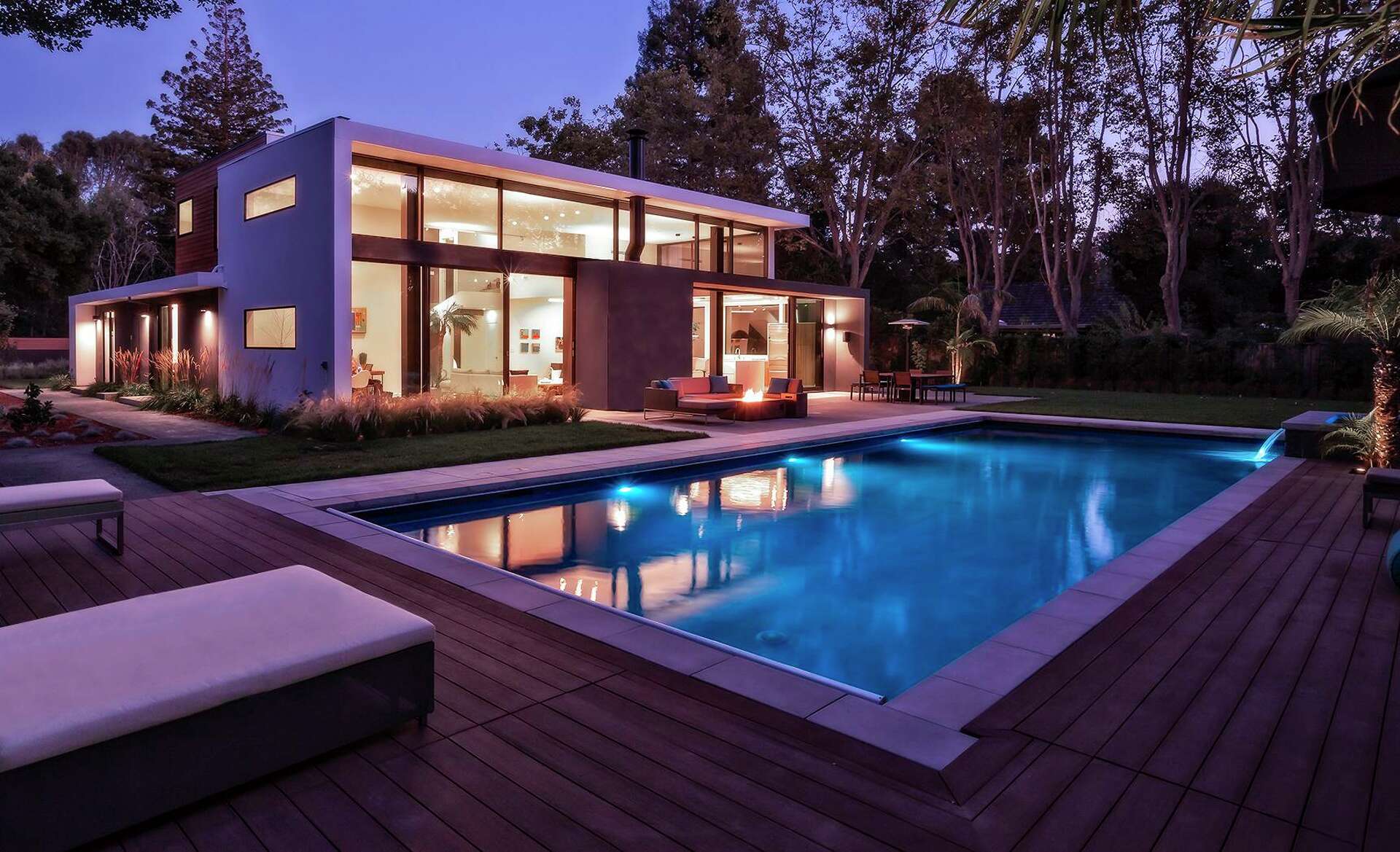 Designer Profile: Mary Maydan, Maydan Architects