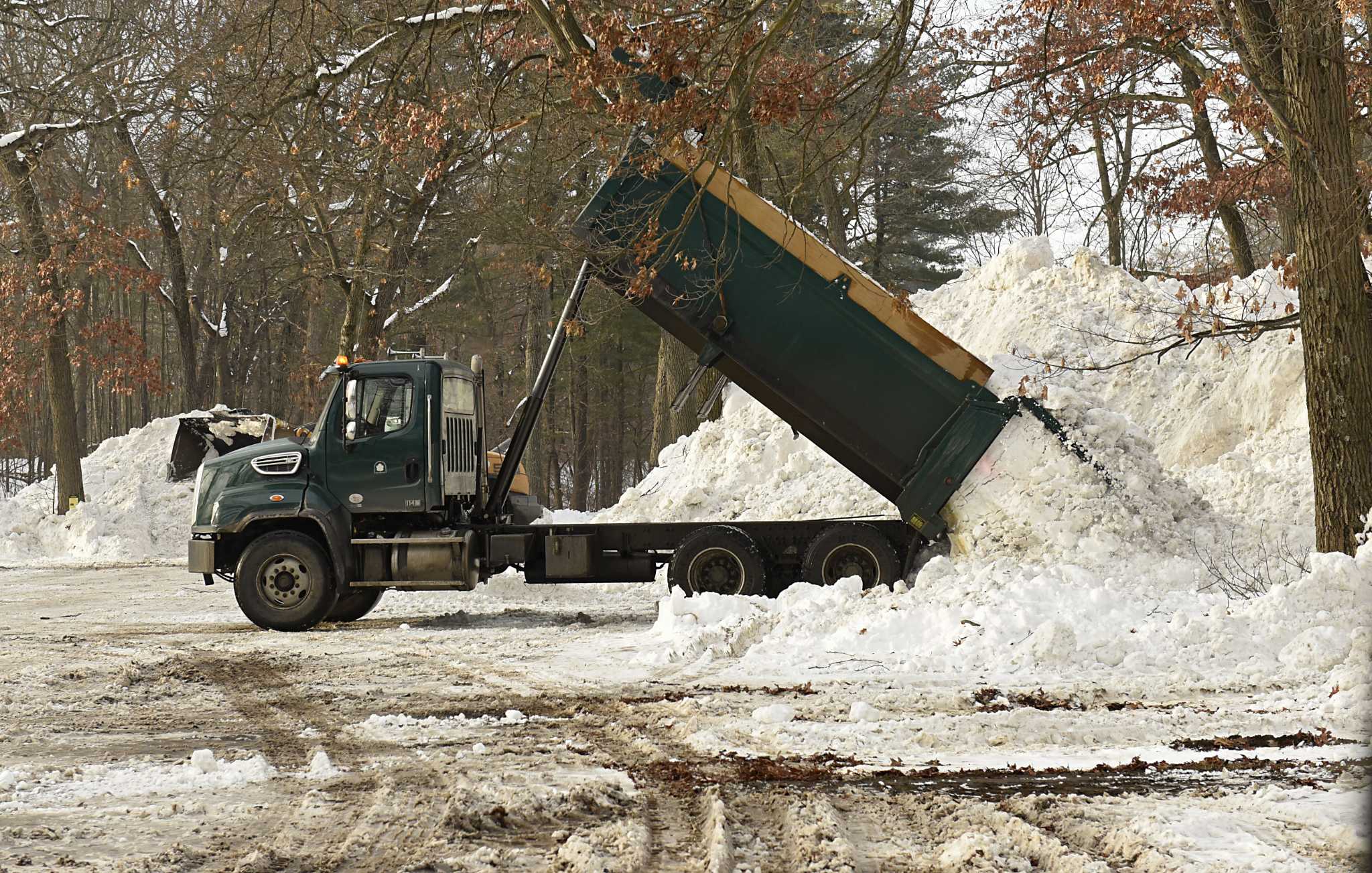 City leaders blast Schenectady's lackluster snow removal after storm