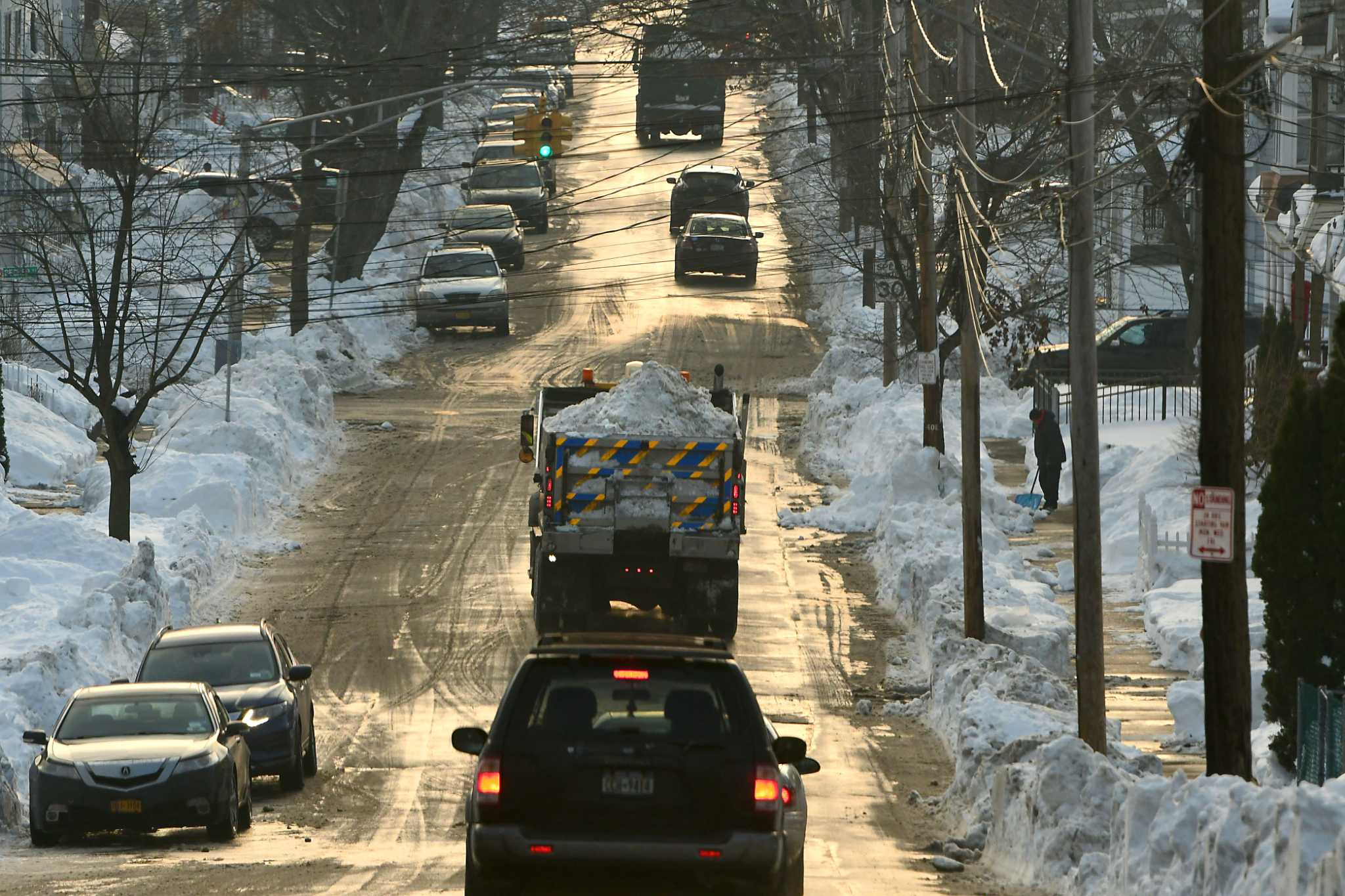 Getting There: What do 'do not follow' signs actually mean?