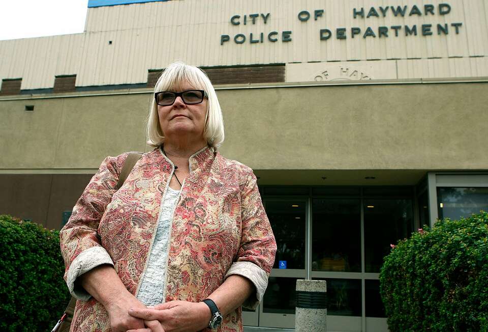 Man charged with murdering Michaela Garecht 3 decades after Hayward ...