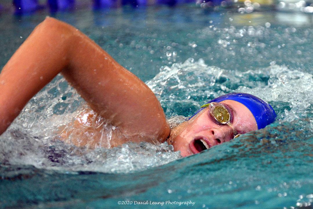 Swimming: Friendswood takes second in Holiday Splash