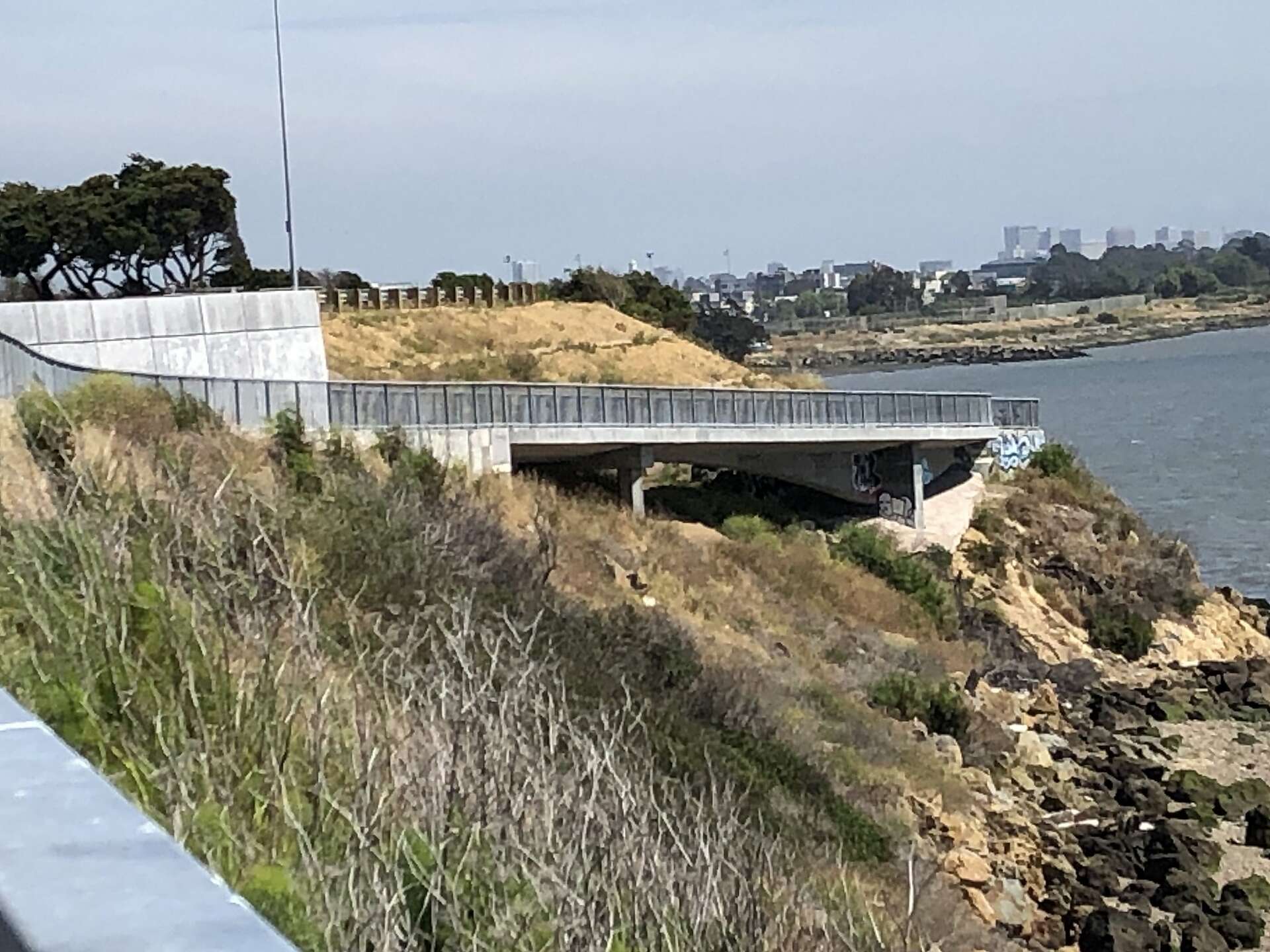S.F. Bay Trail is growing — here’s what’s new this year
