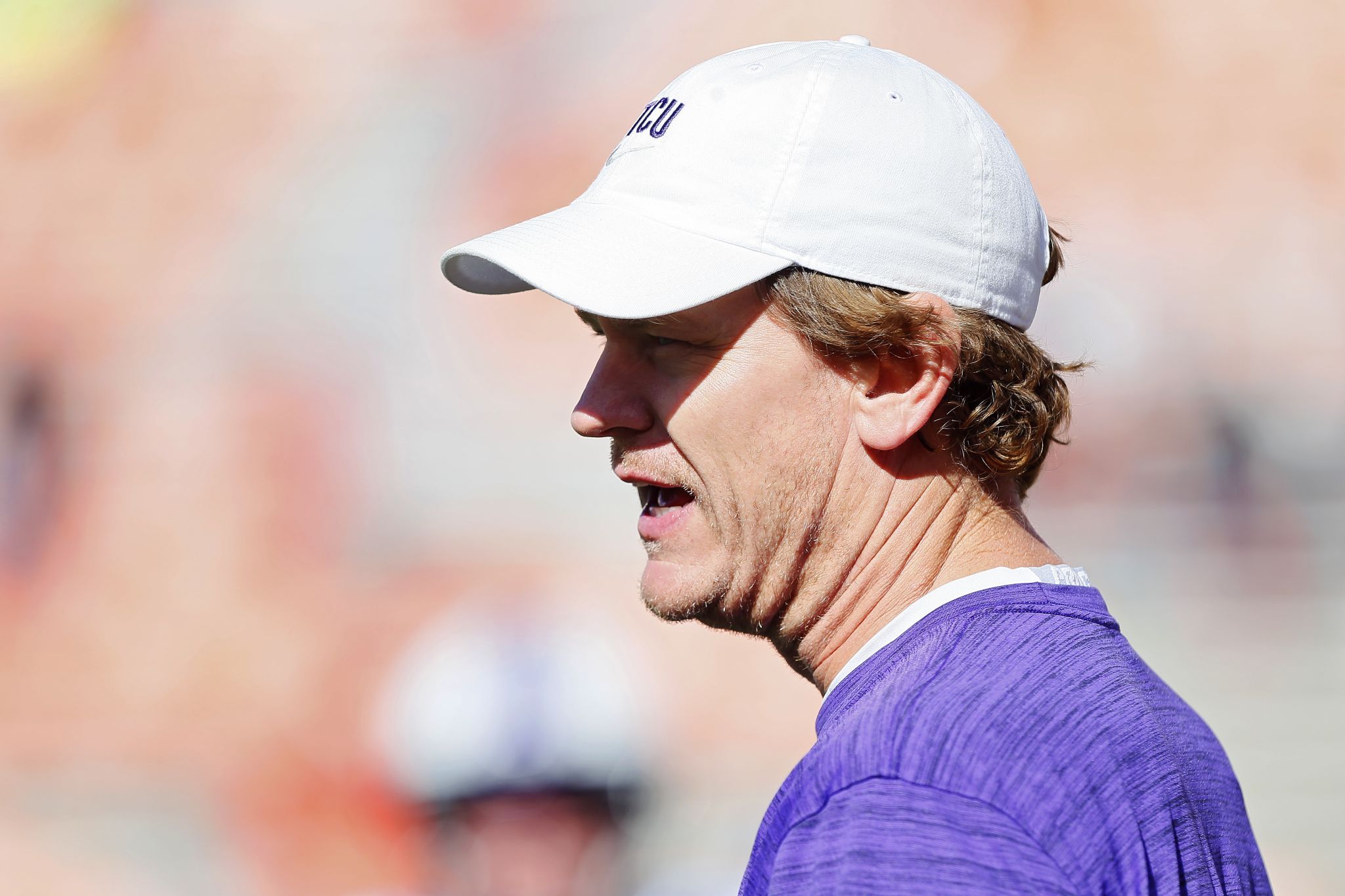 Cumbie to takeover Texas Tech OC position