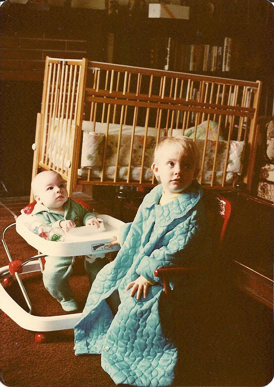 Man charged with murdering Michaela Garecht 3 decades after Hayward ...