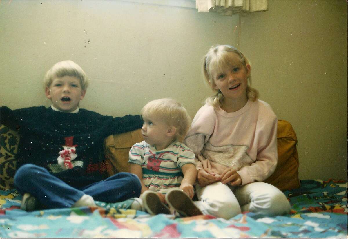 Man charged with murdering Michaela Garecht 3 decades after Hayward ...