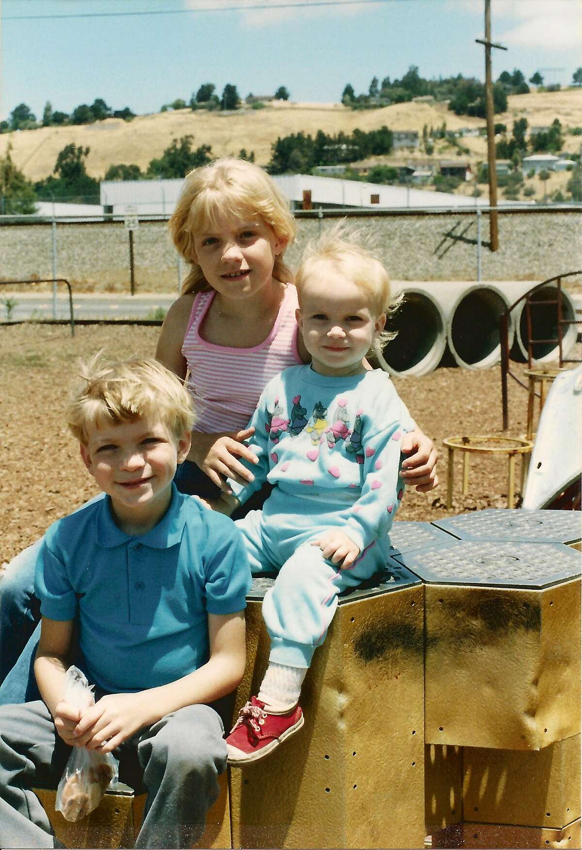 Man charged with murdering Michaela Garecht 3 decades after Hayward ...