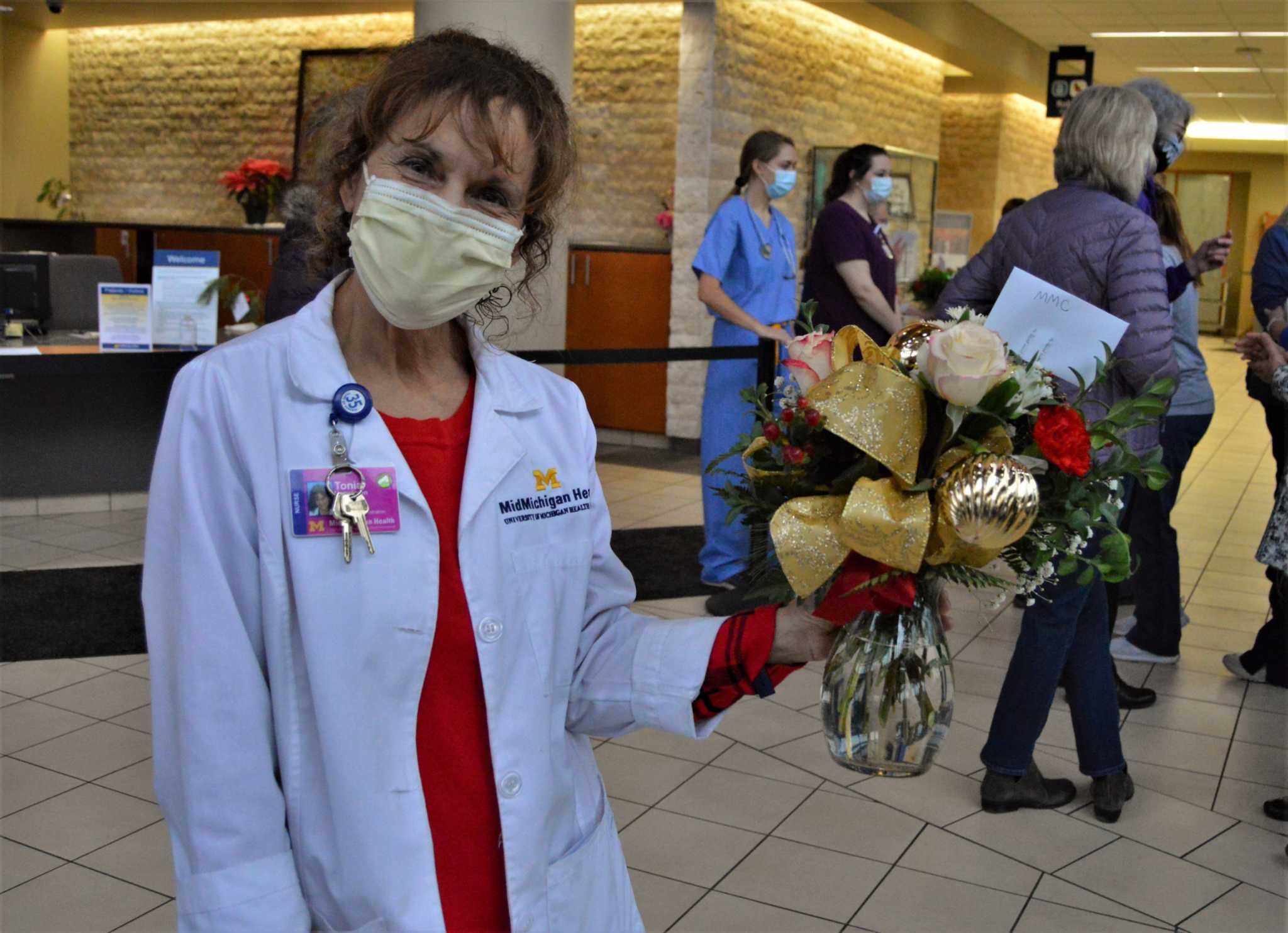 MidMichigan Health Midland center receives safety A grades