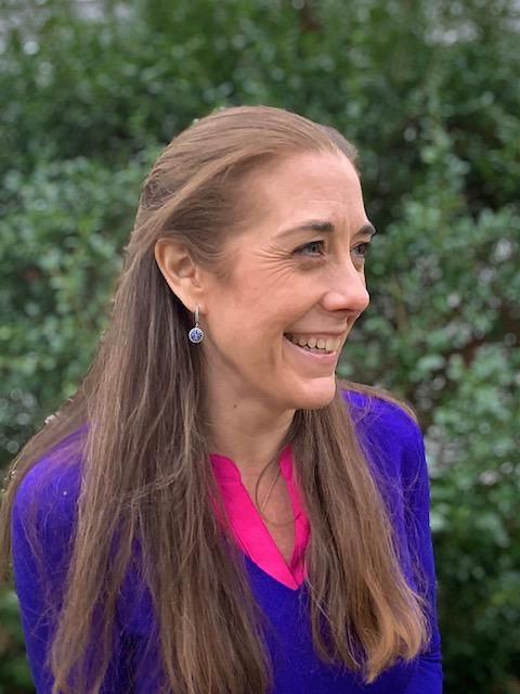 Two local CT heroes celebrated by New Canaan non-profit