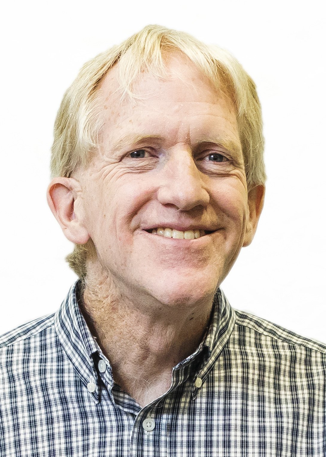 Chalk named interim editor of Midland Daily News