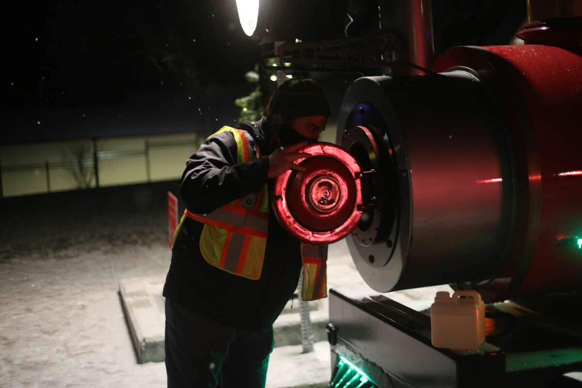 Northern Star Express returns for 2020 season