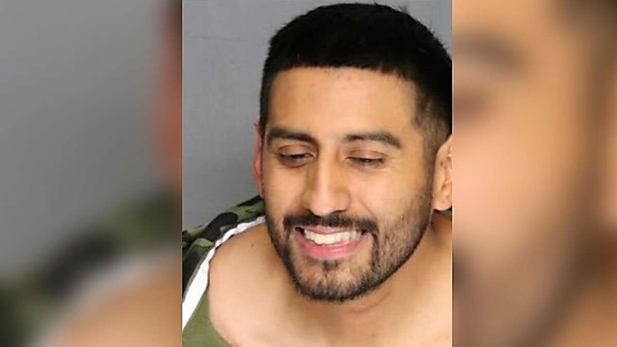 No one disputes that San Joaquin County deputies punched detainee. The ...