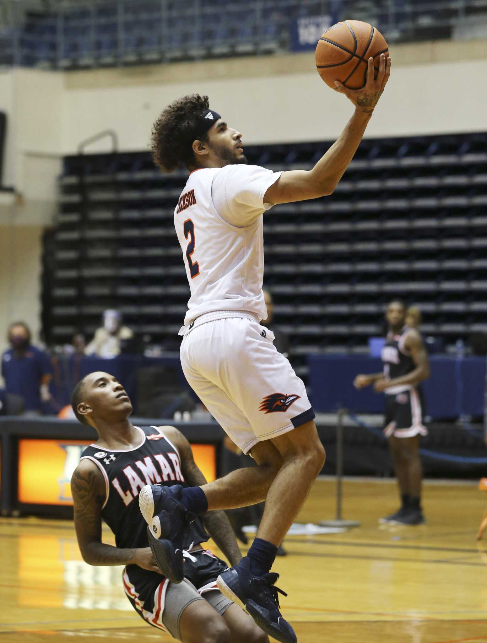 High-scoring duo battling early slump as UTSA seeks return to form ...