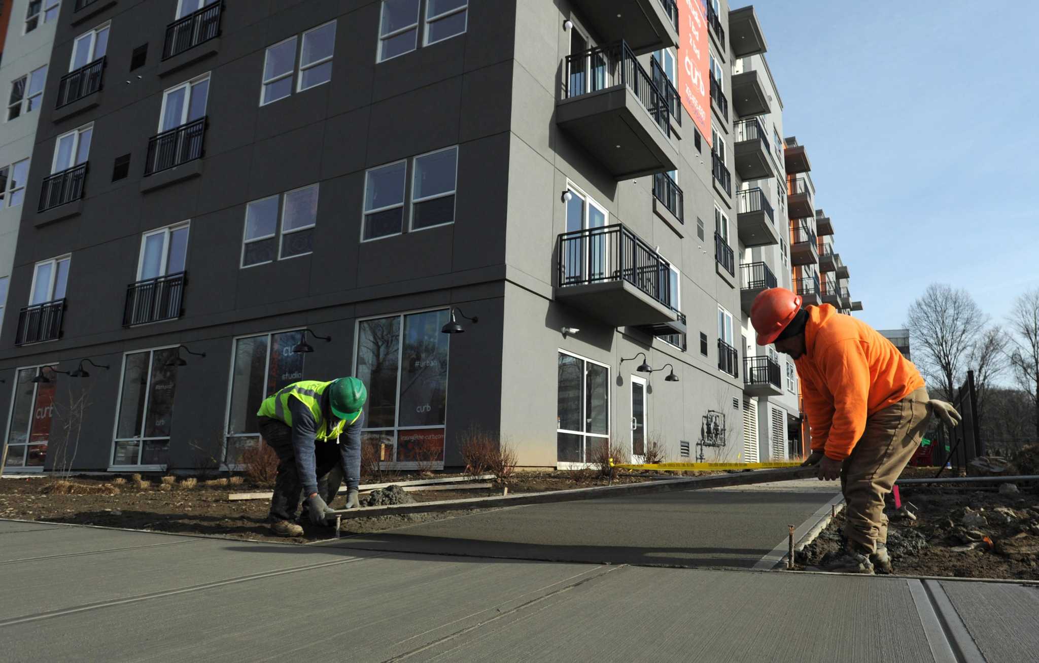 Norwalk zoning change aims to boost affordable housing