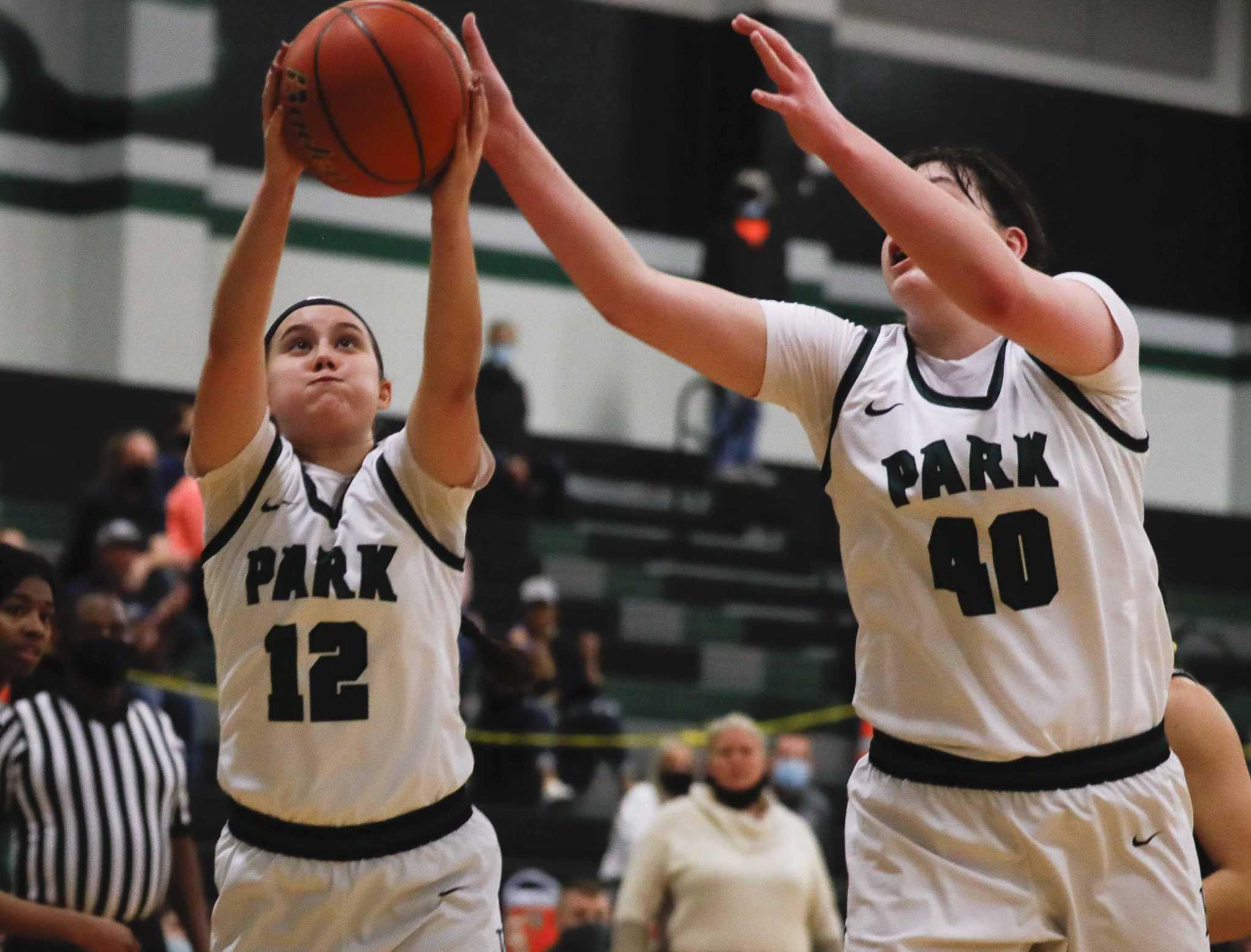 Girls basketball: No. 4 K-Park off to undefeated start
