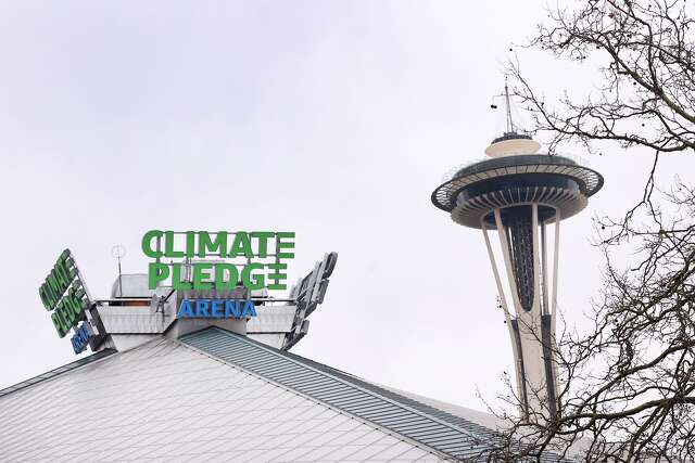 Report: Climate Pledge Arena '100% ready' if NBA announces expansion