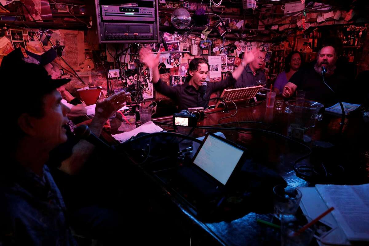 Regulars fight to save beloved Oakland piano bar the Alley