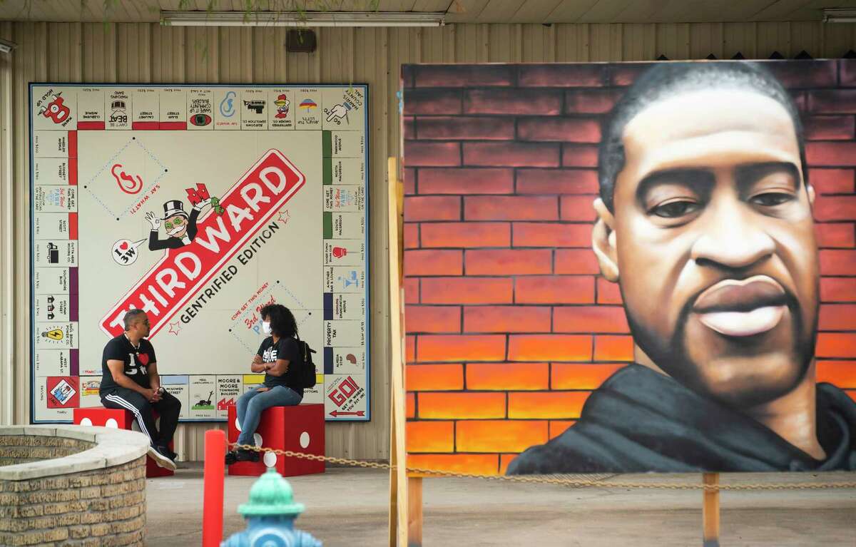 Sewing: At home in Third Ward, an appreciation of the ‘Tre’