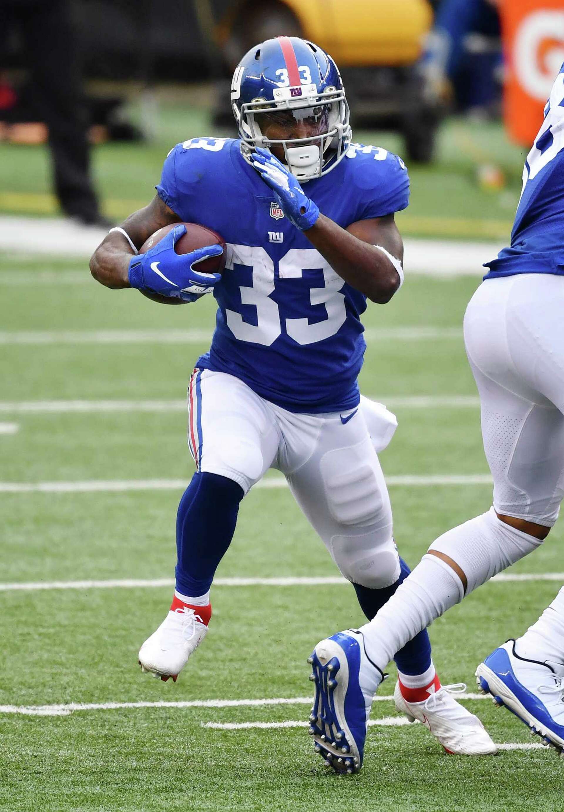 Albany's Dion Lewis retires from NFL