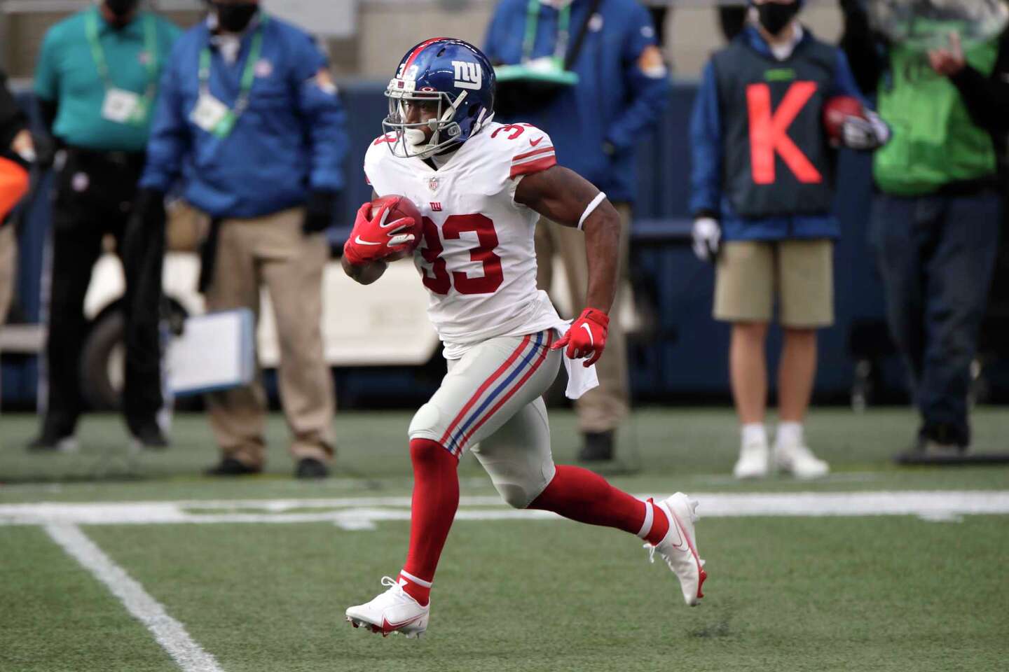 Albany's Dion Lewis retires from NFL