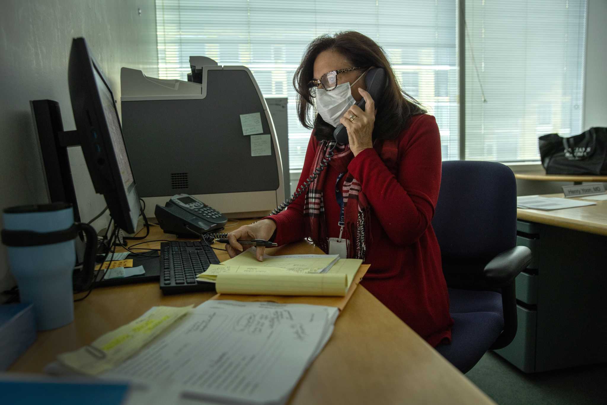 Stamford mayor: COVID Christmas is not for get-togethers