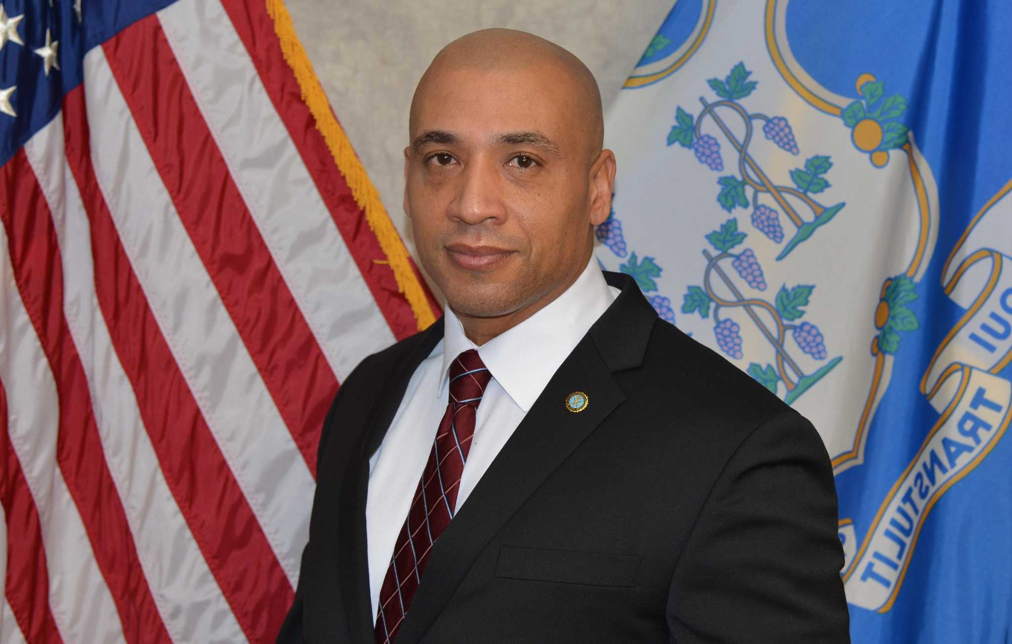 Former New Haven police officer named Hartford assistant chief Former New Haven police officer named Hartford assistant chief