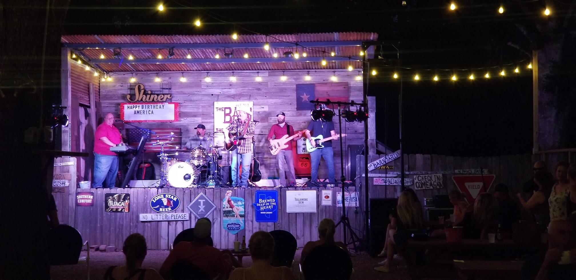 Cypress group to host all-day music fest benefiting charities
