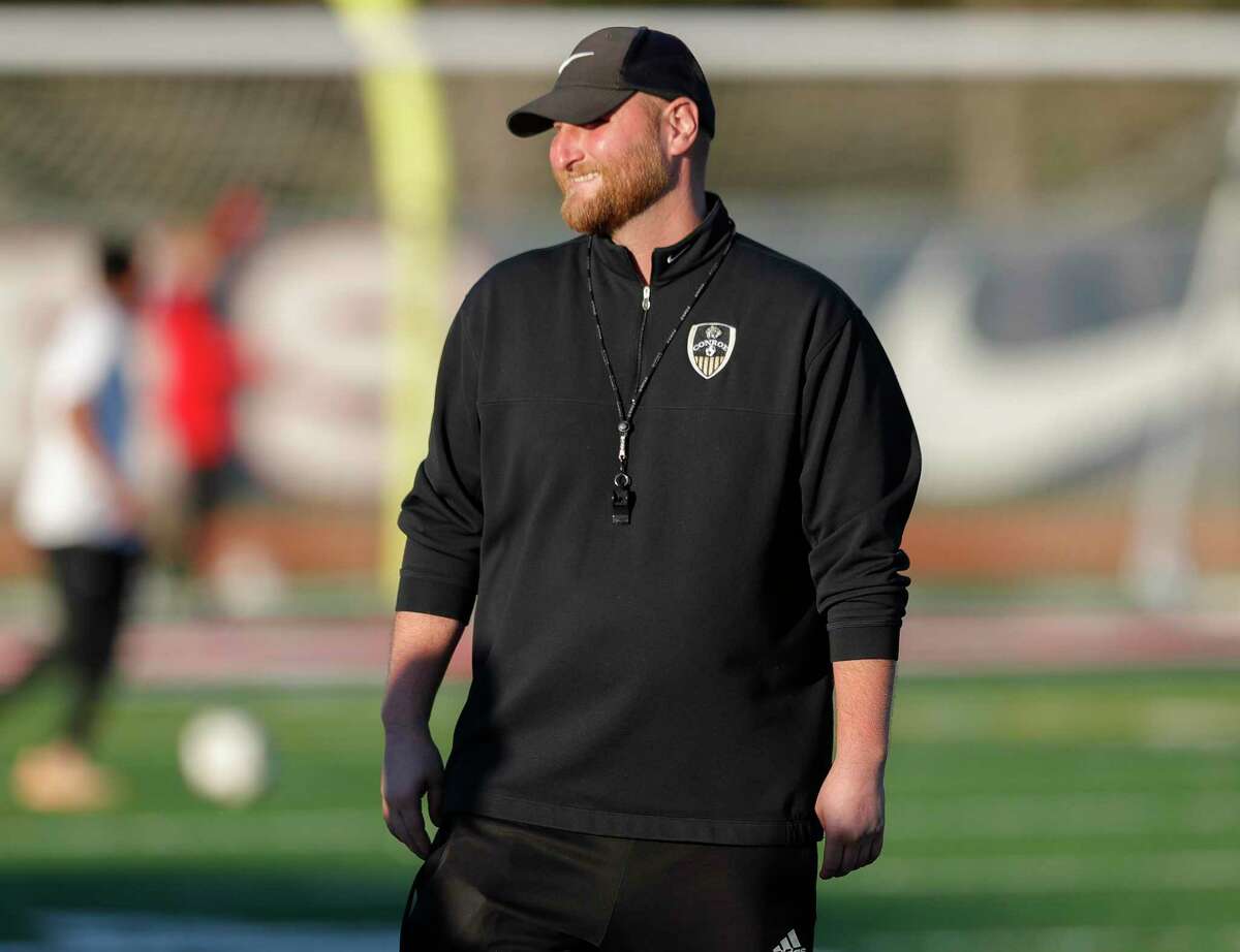 Conroe returns leader in Salinas, rest of Tigers roster rebuilt