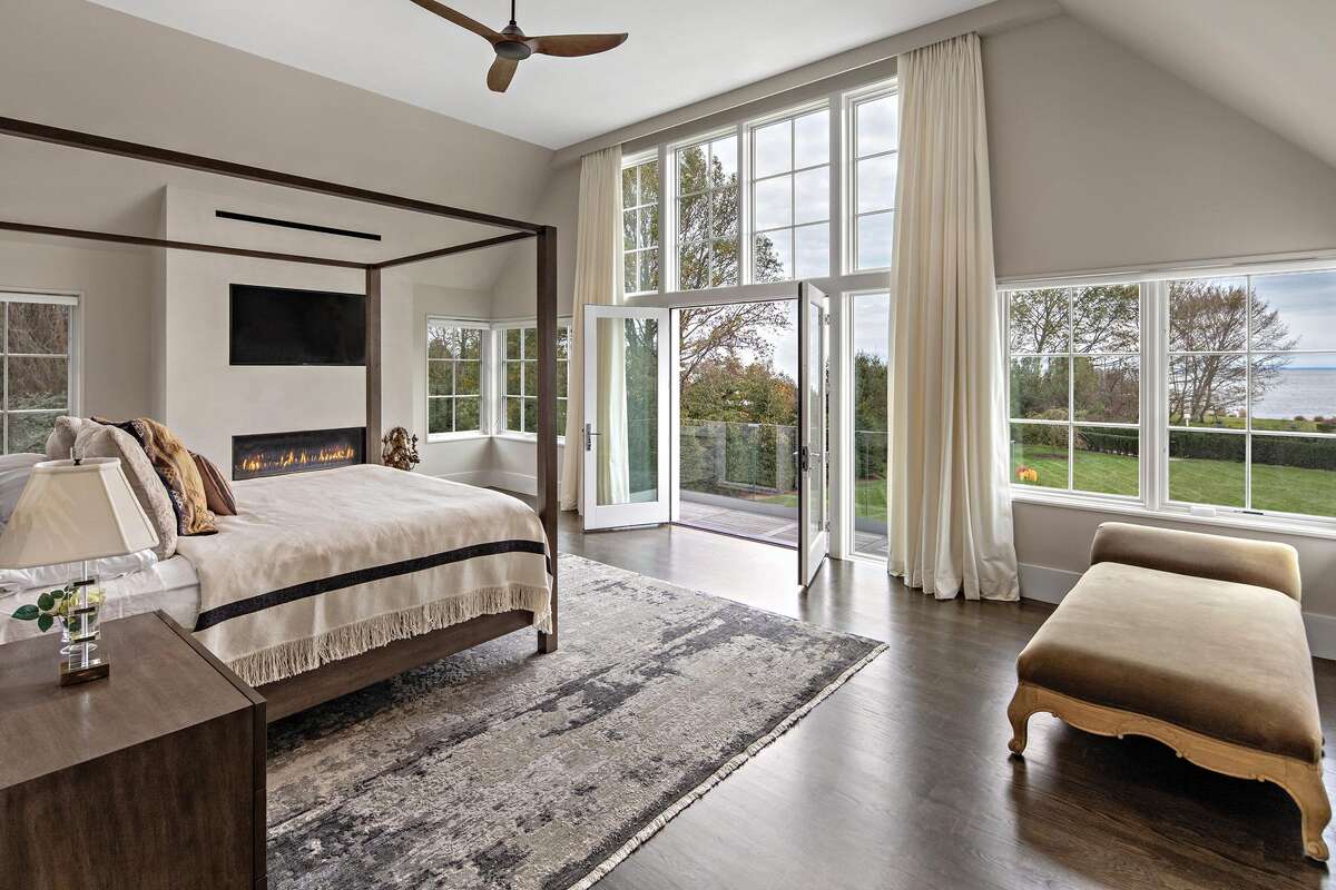 The ultimate in a modern beachside staycation