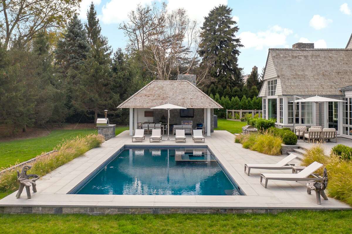 The ultimate in a modern beachside staycation