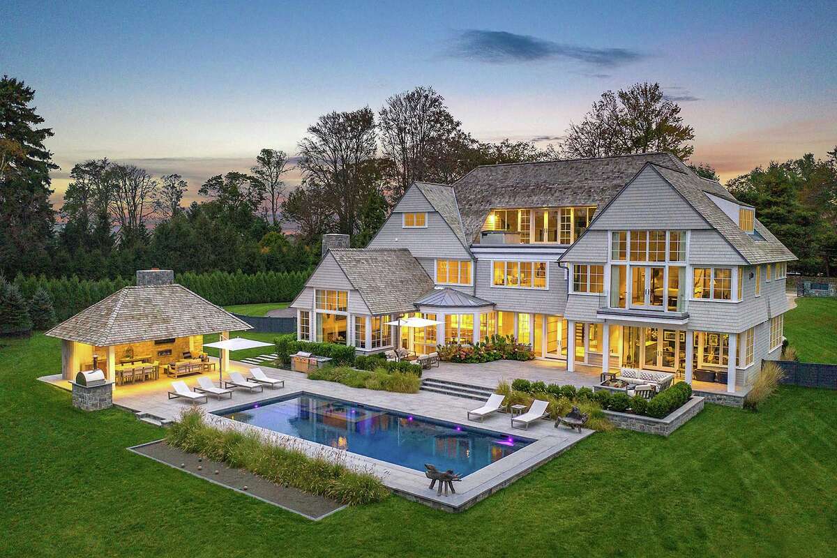 The ultimate in a modern beachside staycation