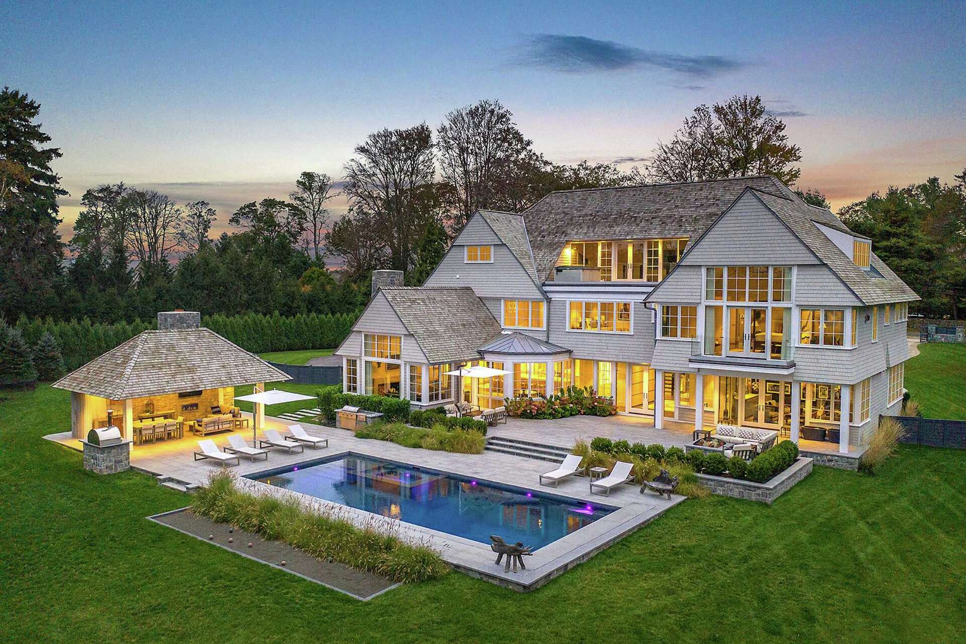 The ultimate in a modern beachside staycation