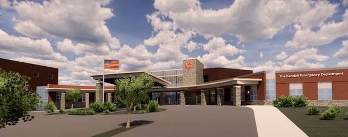 Certificate of need OK'd for $26M Bennington hospital project