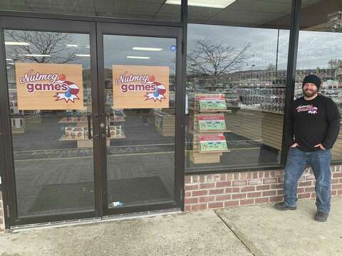 Play Dungeons & Dragons at these game stores around Connecticut