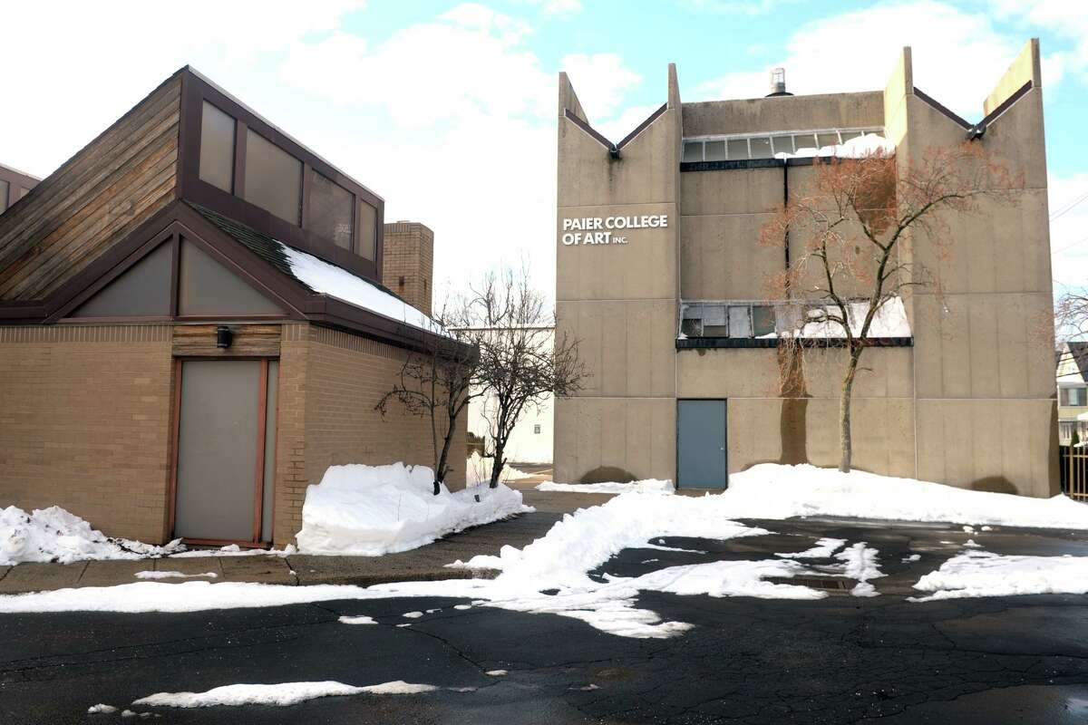 ‘A very fun place:’ Paier College outlines its plans for the University ...