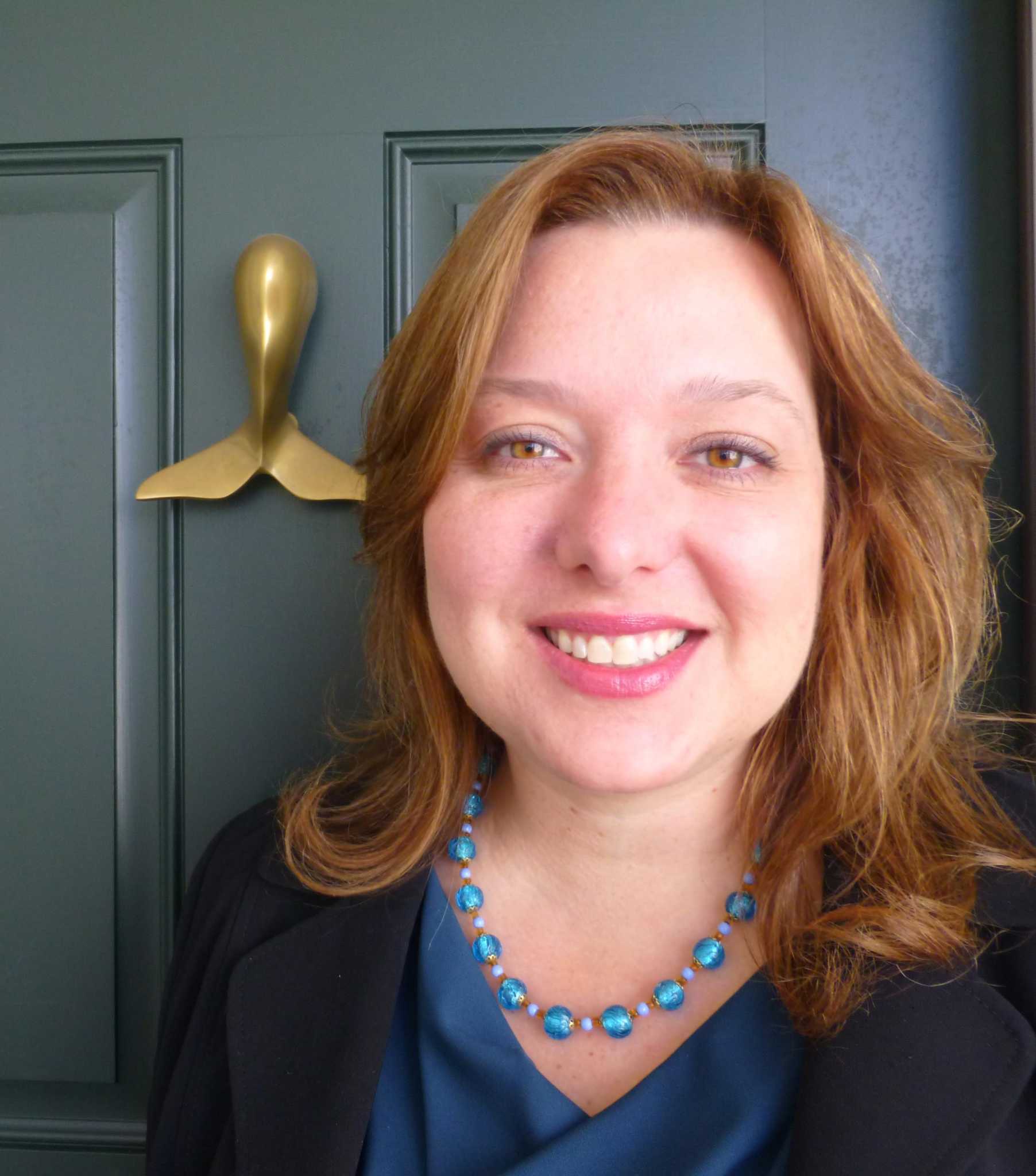 Trumbull’s assistant superintendent for teaching has an eye on inclusion