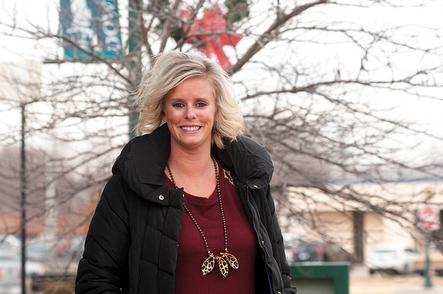 Kayla R. West — ‘I wouldn’t be where I am today without this community ...