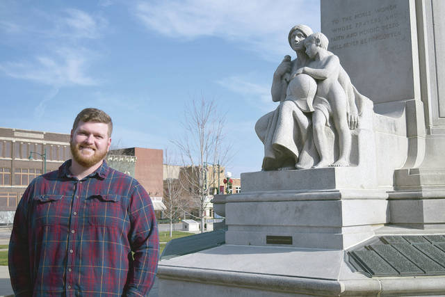 David T. Albers — ‘We have to continue to find ways to lift up the ...