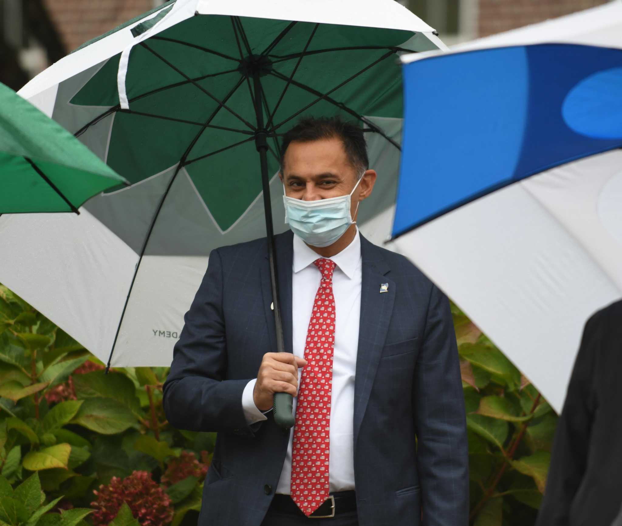 Letter: An open letter to a CT state representative