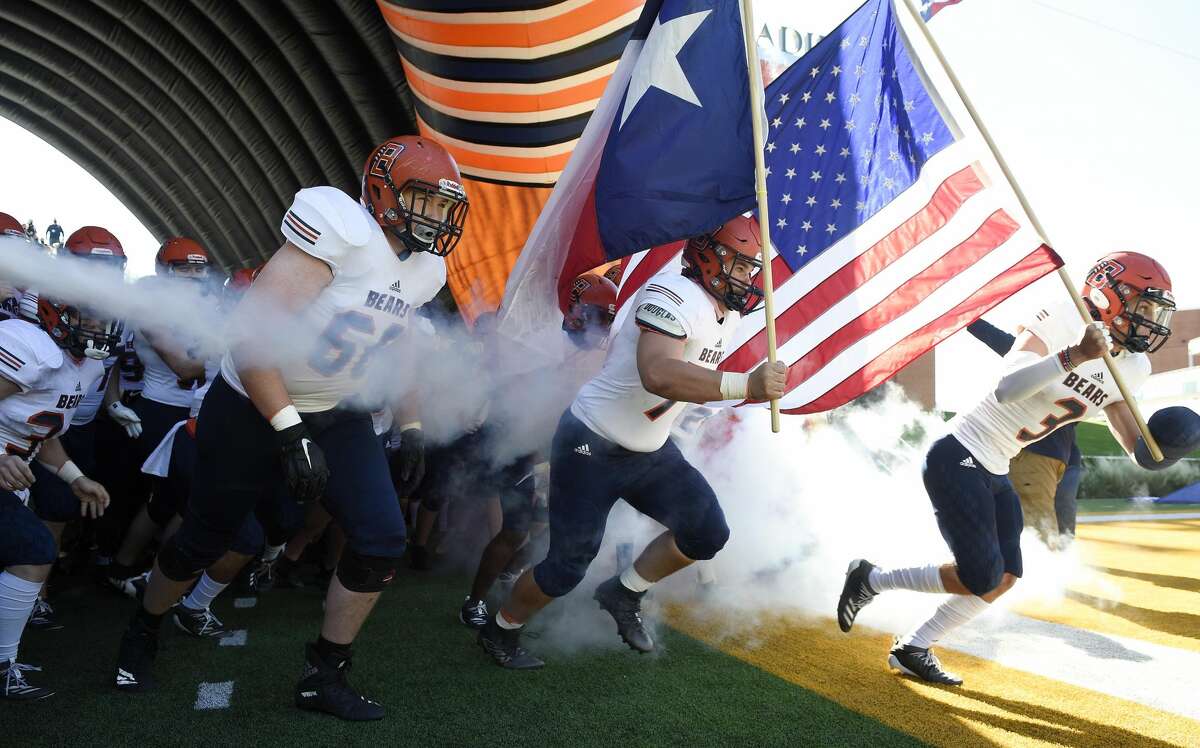 Rockwall-Heath halts Bridgeland’s perfect season in regional semifinals