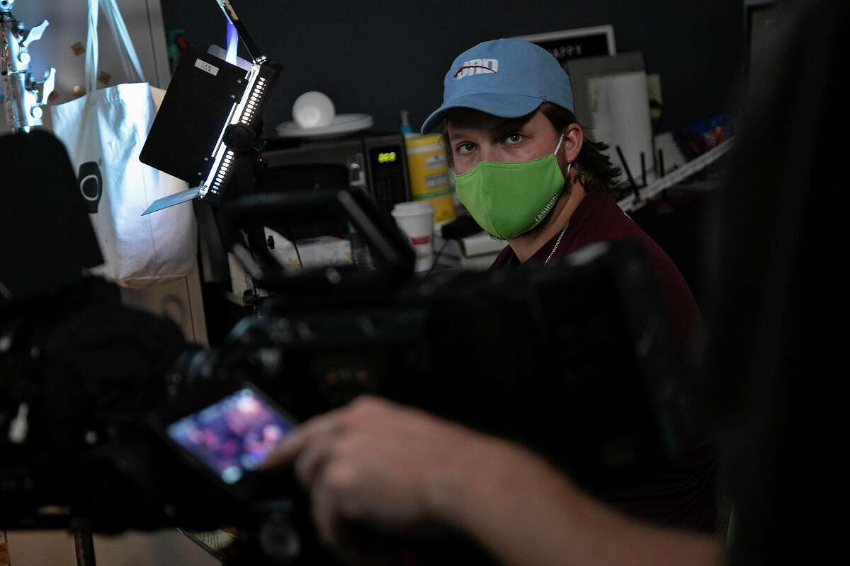 A deadly crime still unsolved: Brother of student who died in Iconic ...