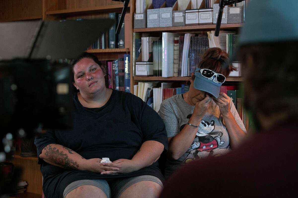 A deadly crime still unsolved: Brother of student who died in Iconic ...