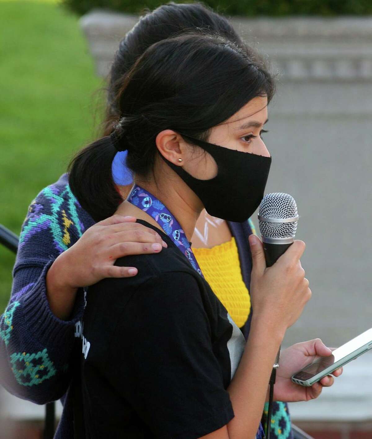 Common-law husband arrested in death of East Haven’s Lizzbeth Aleman-Popoca