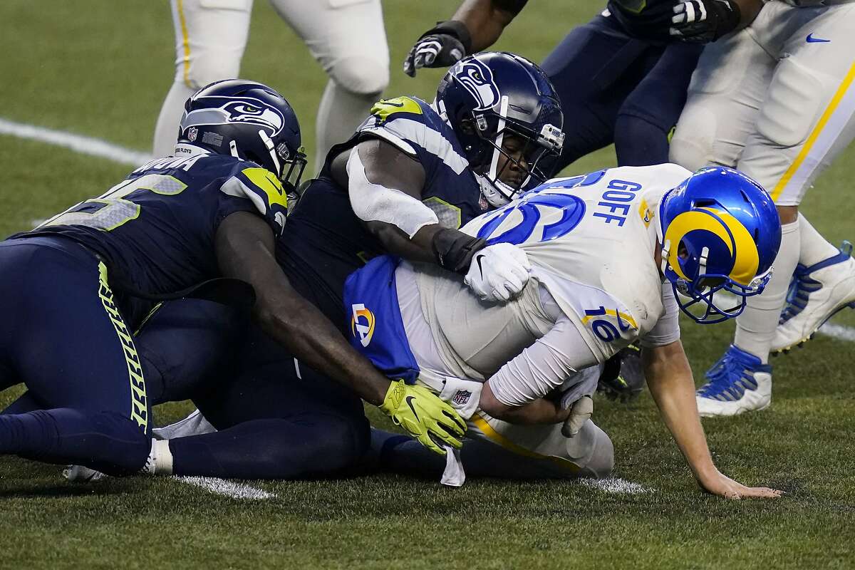 3 big takeaways from Seattle Seahawks' division-clinching win over LA Rams