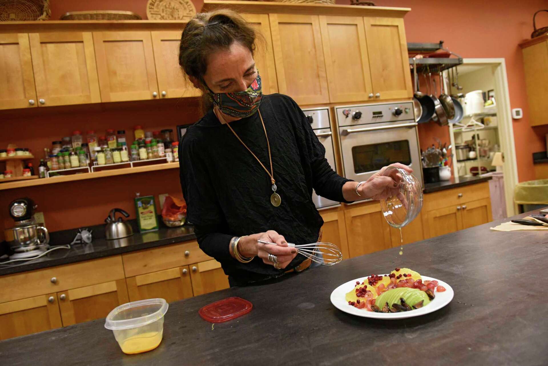 Barrett: Icy weather calls for food with warmth, comfort